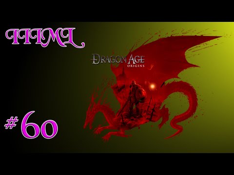 It Is In My Library - Dragon Age: Origins Episode 60