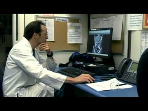 Study: Increase of CT scans for kids in hospitals