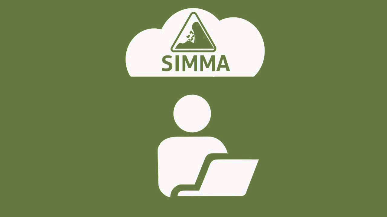 SIMMA - SGC