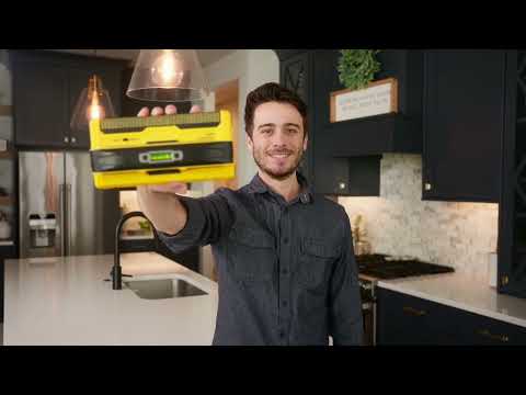 Franklin Sensors ProSensor MAX Official Video