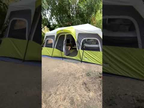 Ozark Trail 4-Person Connect Tent Universal Canopy Tent Canopy Sold ...