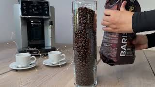 Tchibo Barista Espresso 1 kg od 399 Kč - Heureka.cz