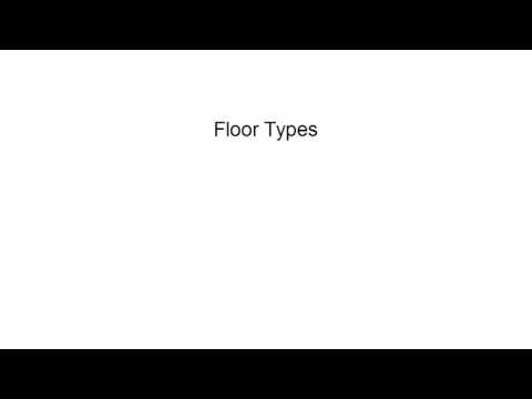 Module 4: Unit 5: Revit Architecture: Floors Video Lecture - Design Softwares
