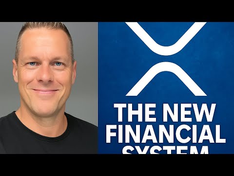 POWERFUL GOD REVELATION OF XRP REPLACING THE BROKEN FIAT SYSTEM & RESTORATION OF PROPHECY!