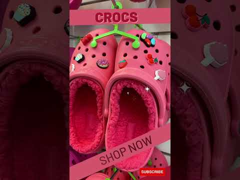 Crocs
