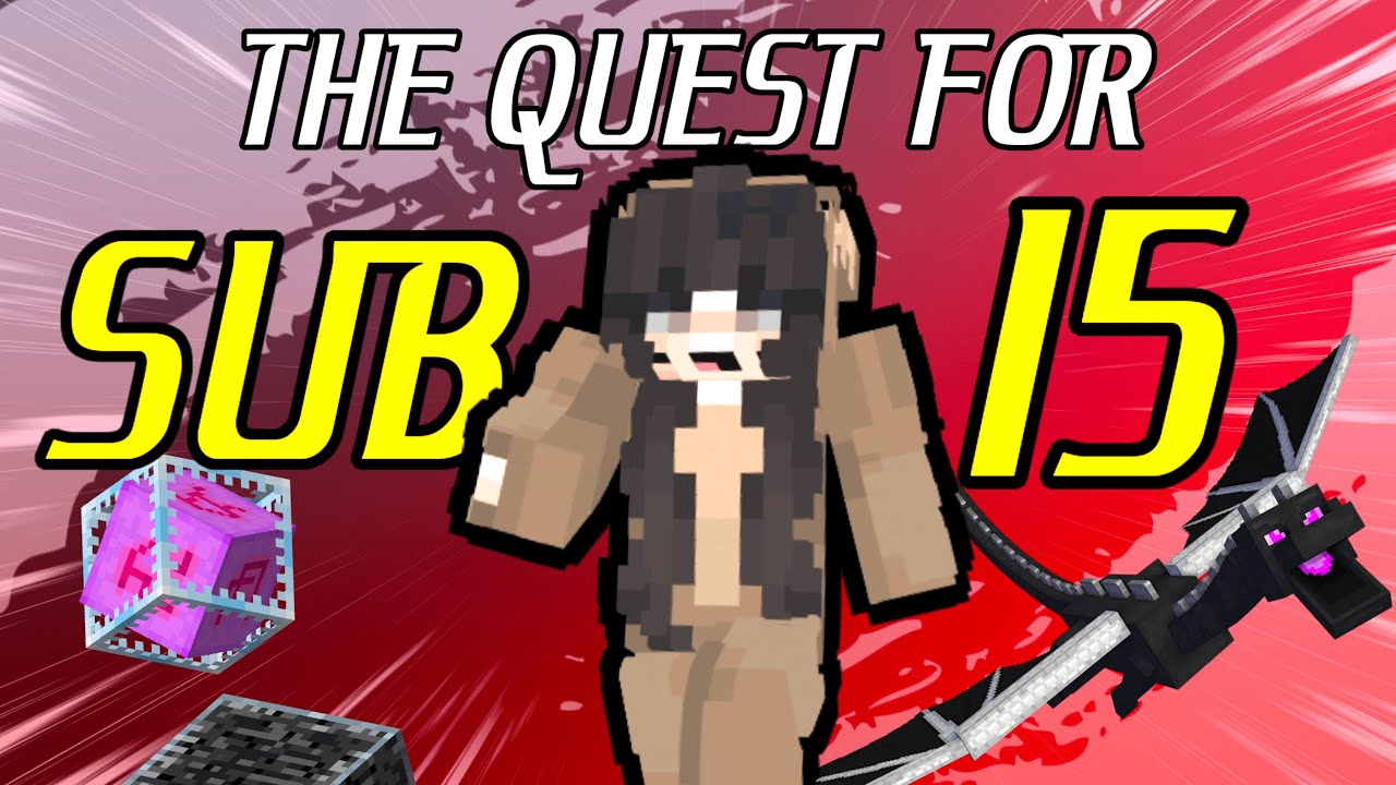 The Quest for Sub 15
