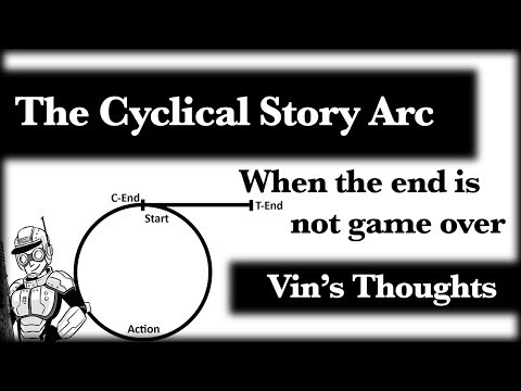 The Cyclical Narrative - Vin's Thoughts