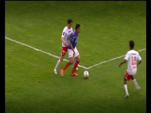 TV 2 Sportens oppladning til 16. mai-kampene