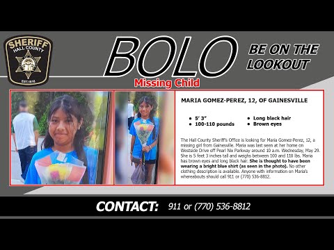 Maria Gomez-Perez | Press Conference | BOLO