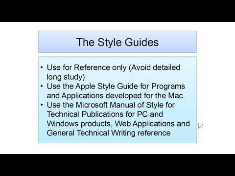 16. Before Learning Grammar and Style