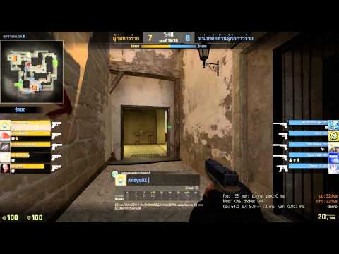 Steam Community :: Video :: CS:GO | Eco Rush [ACE] EP.1