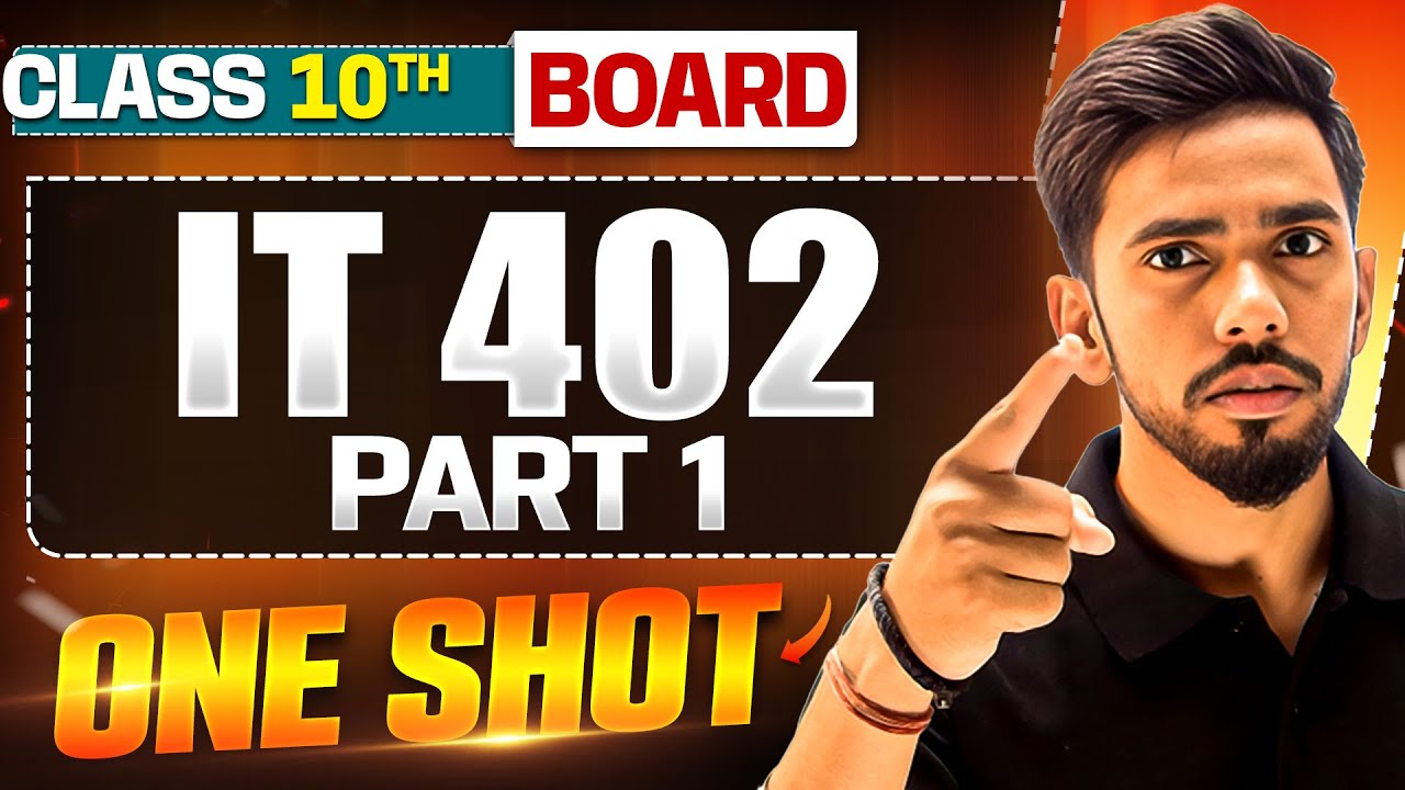 Mastering Communication Skills for Class 10 Boards: A Comprehensive ...