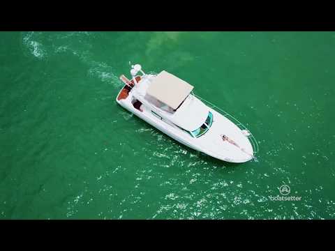 Boatsetter: Renting a boat in South Beach, Miami, FL