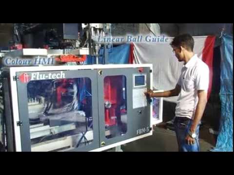 Blowing Machines at Best Price in India