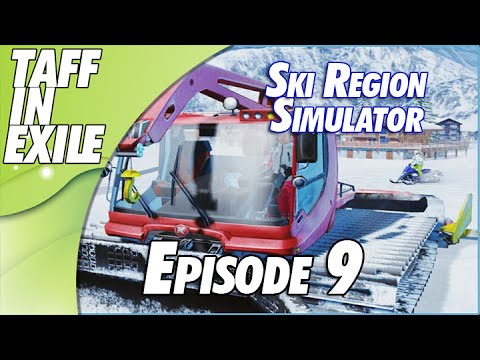 Steam Community :: Ski Region Simulator