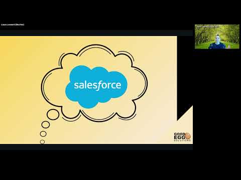 TechSoup Connect Austin: 20 Hours → 30 Minutes: One Nonprofit's Tech Transformation Story