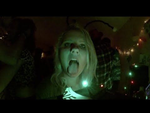Multiplier and Fauxlo play the last Dog House party