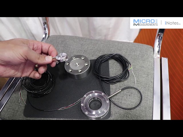 Load Cell - Pancake Compression Load Cell Manufacturer from Chennai