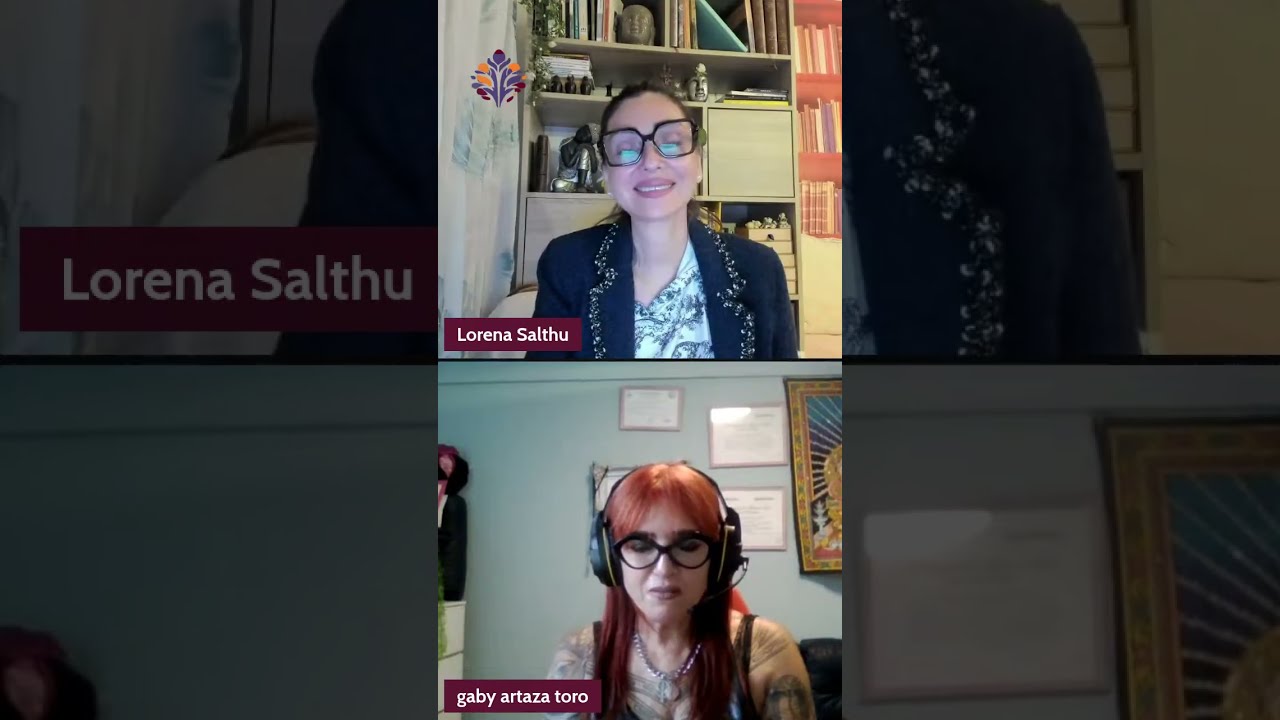 Campus Libre Complejidad Vincular Actual: Abordaje desde 4 Modelos Teóricos 📱