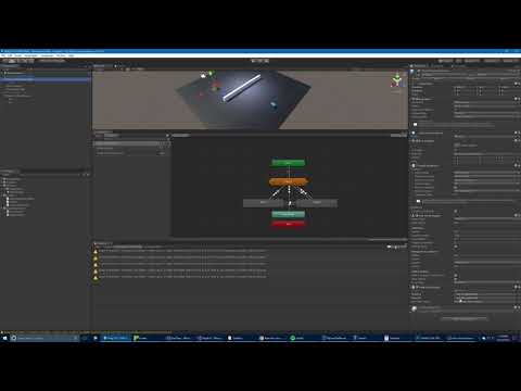 Learn Unity 2017 Game AI Programming 3rd Edition | 2 Finite State Machines and You - Mind Luster