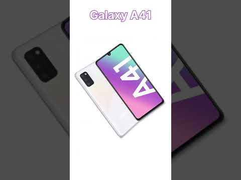 Samsung A11-71 Evolution