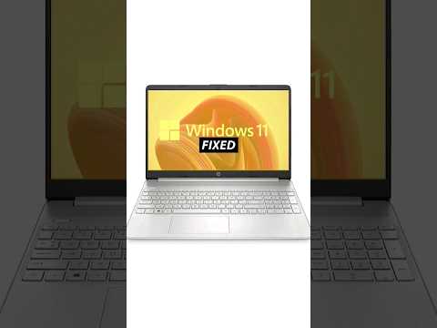 How to Fix Yellow Screen on Windows 11?