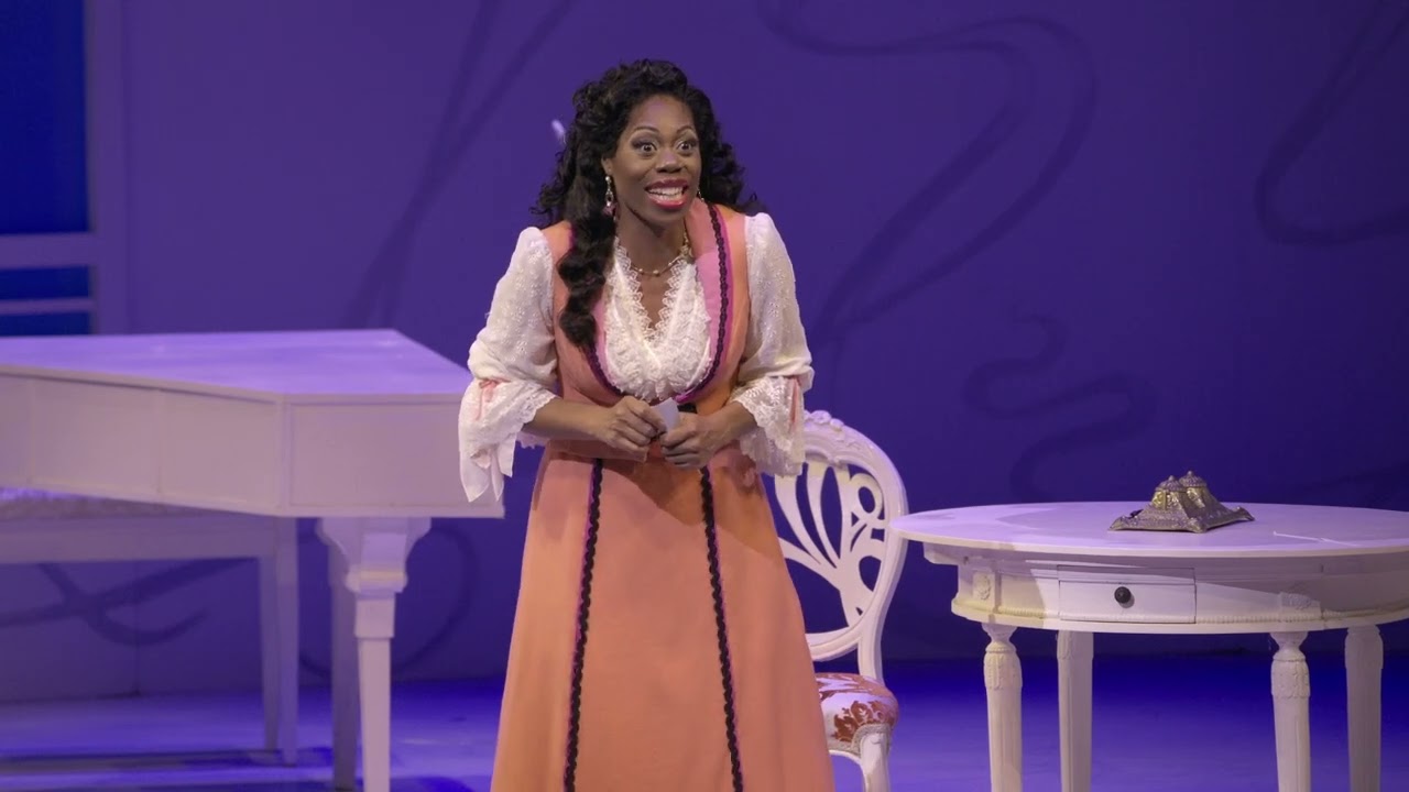Chrystal E. Williams - Athole Still