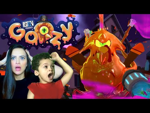 Steam Community :: FGTeeV Goozy