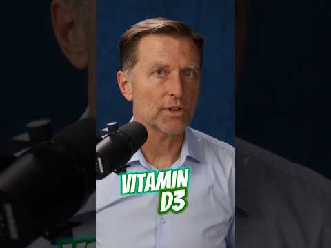 What Happens If You Take High Dosages of Vitamin D3 for 14 Days