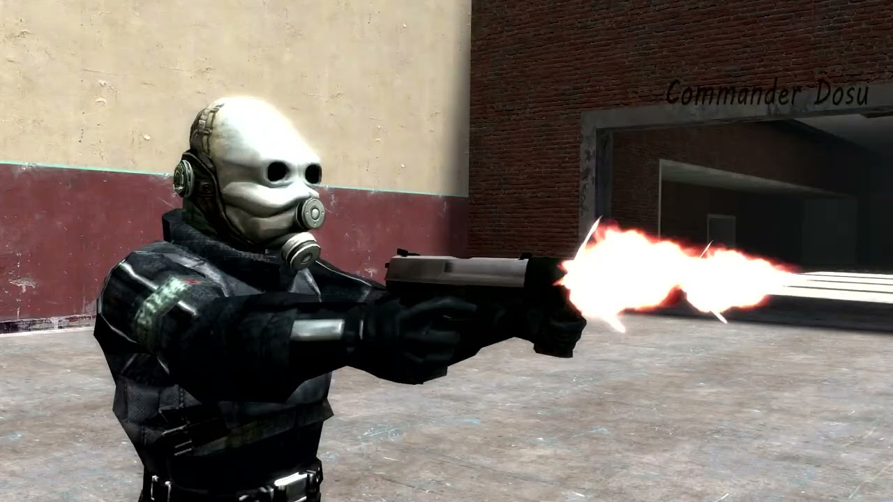 The Metrocop on the map gm_construct