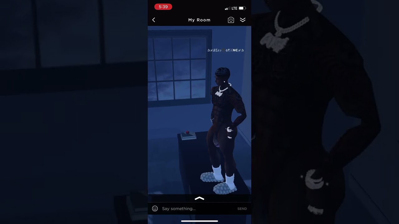 Imvu triggers without ap