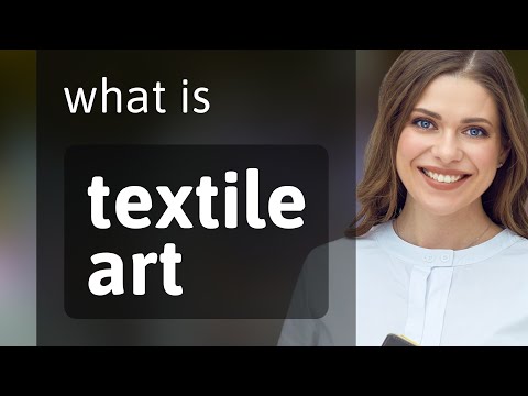 Exploring the Beauty of Textile Art: A Journey into Fabric and Creativity