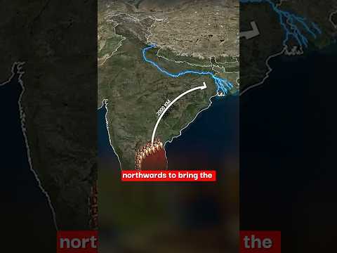 The King Who Started Wars for a Pot of Ganga Water #history #facts