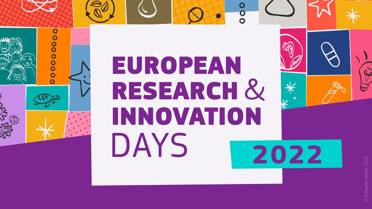 #RiDaysEU | Young innovators