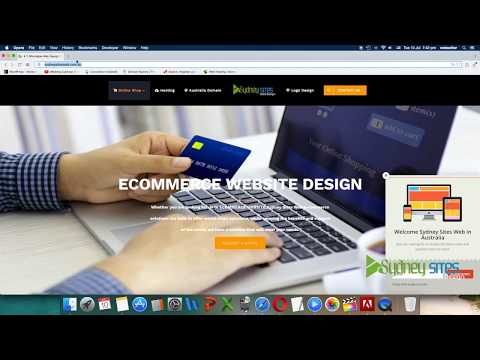How to Register New Domain Name in Australia { ABN Australia } ?