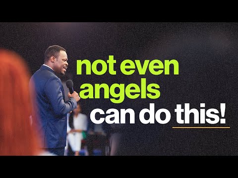 Not even angels can do this! 👼🏽
