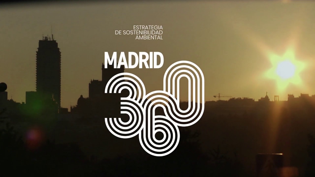 Madrid 360, la evolución de Madrid Central - ÓN