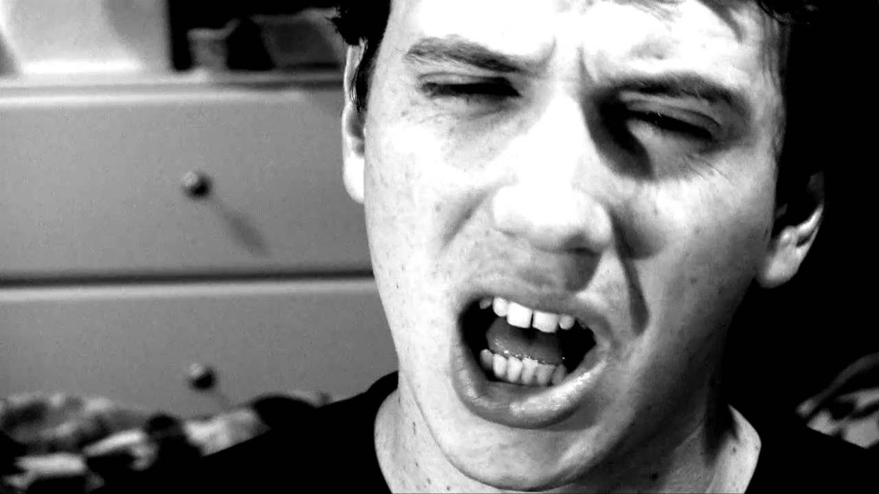 The Ghost Script - Lion (MUSIC VIDEO)