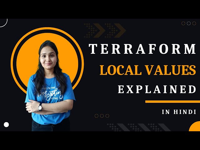 Understanding Local Values in Terraform: A Comprehensive Guide | Galaxy.ai