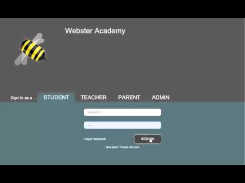 Agilix Buzz Student: Log in to Buzz