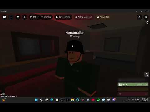 Imagine cant handle being in a roleplay in a roleplay game lol