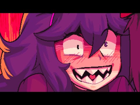 Steam Community :: Video :: ASMR | 💜 Your Yandere Senpai Goes Feral ...