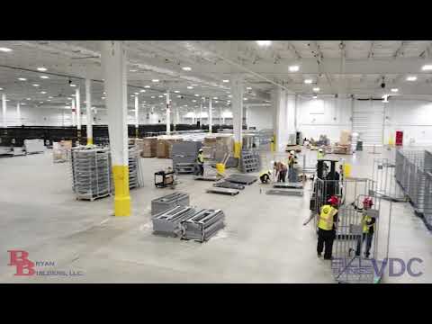 Site Visit 05 20 20