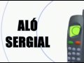 Comercial Aló Sergial, Radio RSC