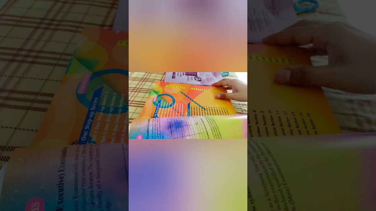 LET'S OPEN THE BOX || BEST MOCK TEST FOR WBCS PRELIMS || #wbcs2023 #wbcsmocktest #civilserviceexam