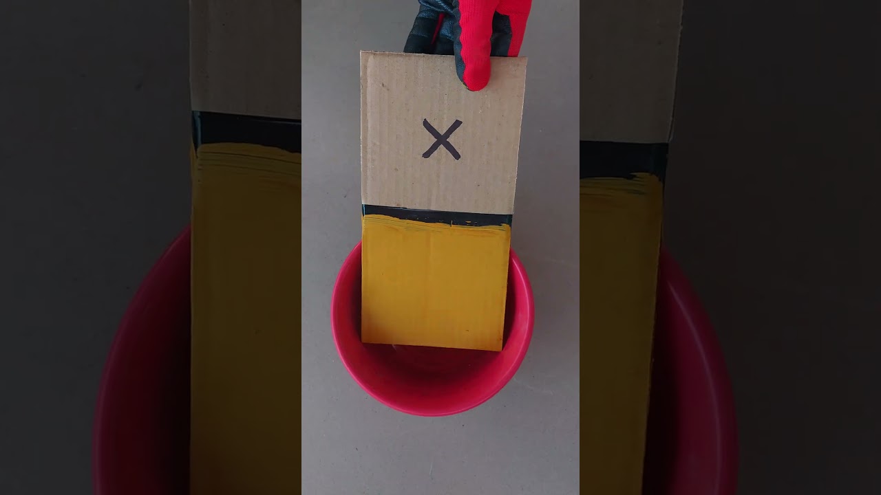 Turn Silicone Into a Waterproof Super Coating! 💧