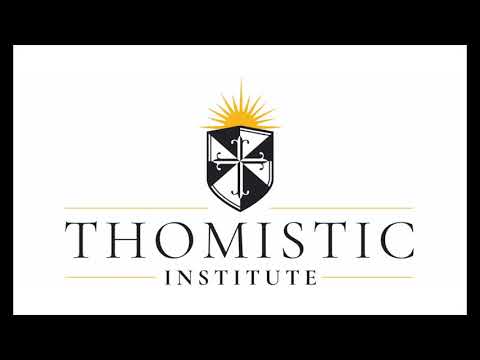 The Question of Free Will in the Modern World | Prof Paul Symington