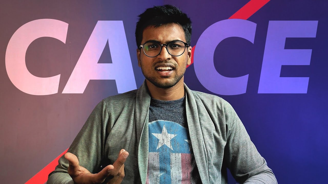 CA/CE Report Explained! | Net Worth Certificate for Visa | తెలుగు | MS in USA 🇺🇸