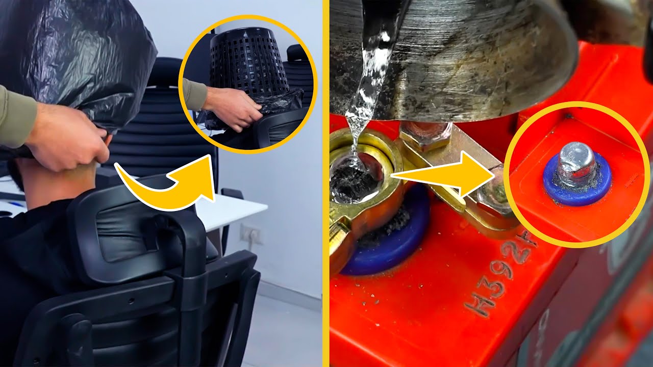 DIY PROJECTS AND IDEAS FOR MAKERS