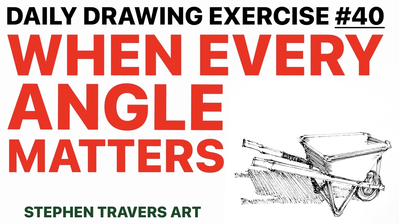 When the Angles Matter!